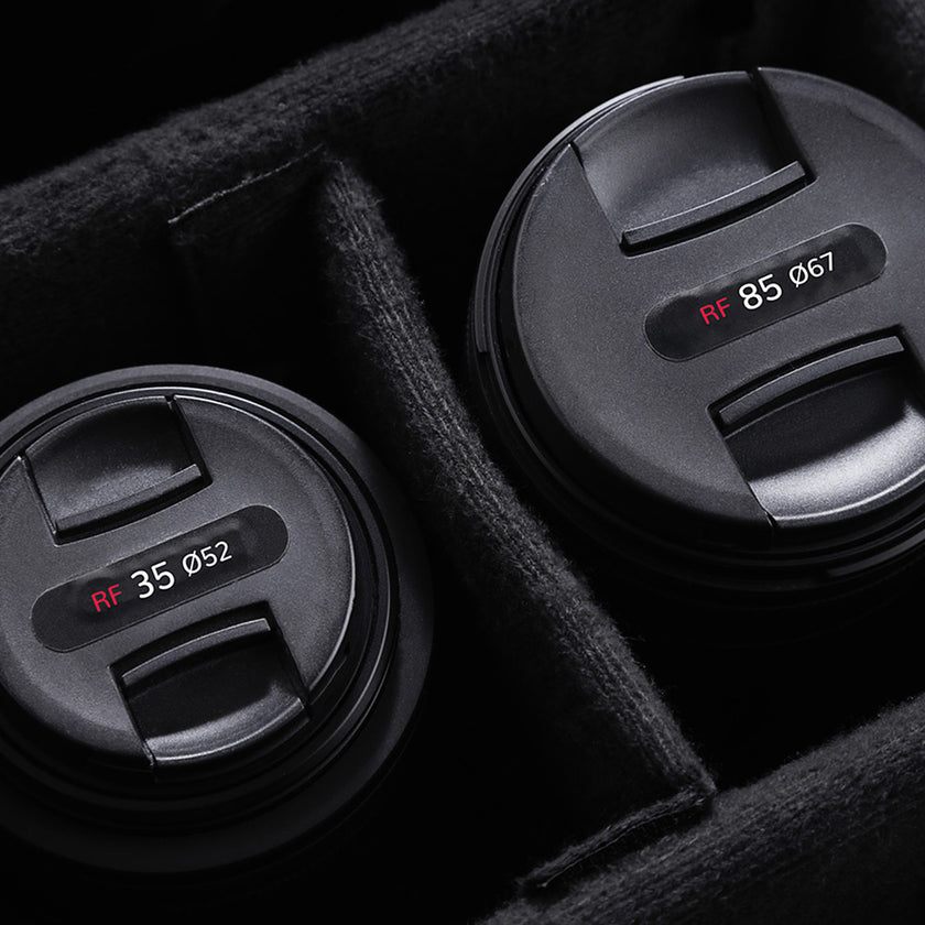 Canon RF & EF Indicators – Field Made Co