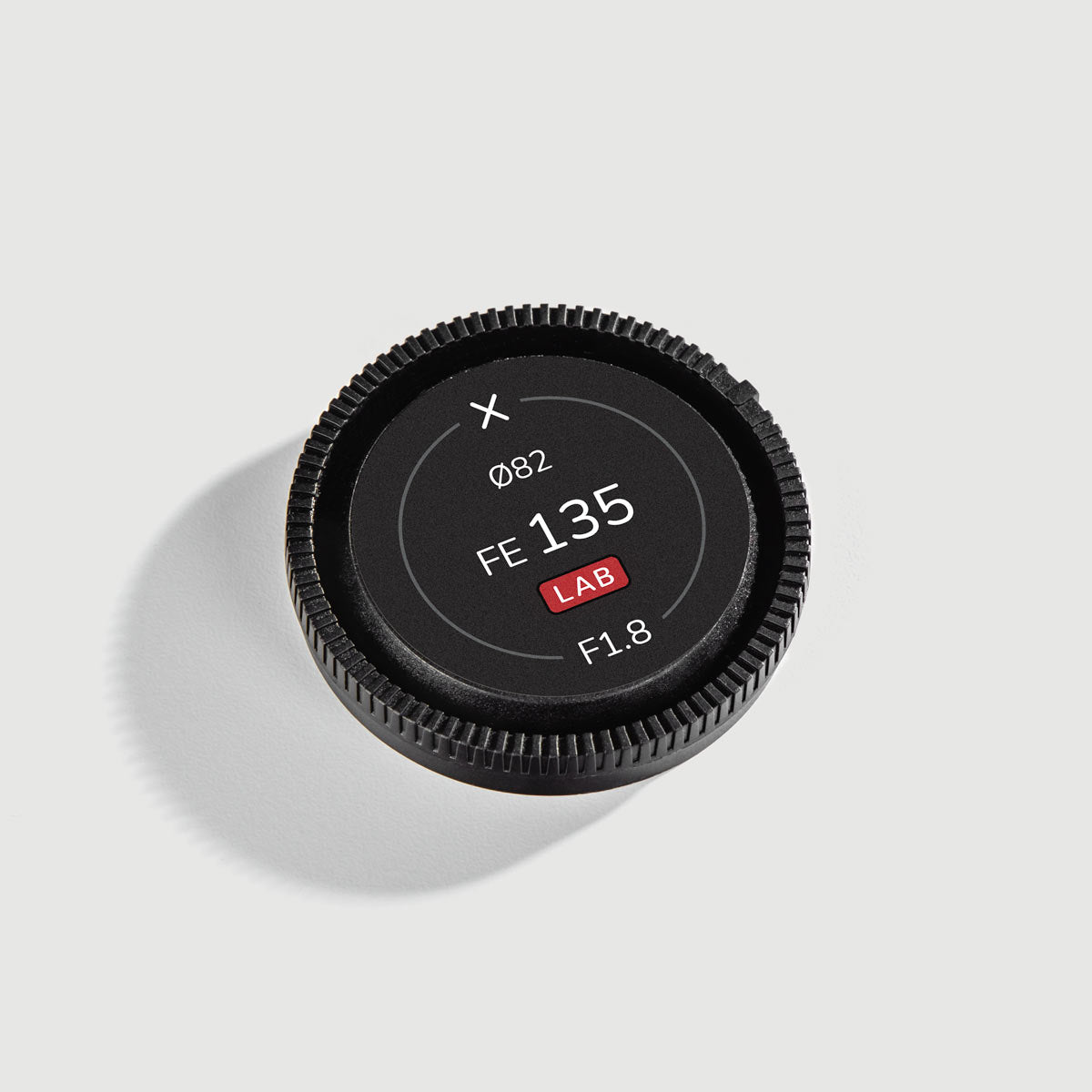 Lens Cap Stickers For Viltrox - Sony E Lenses by Field Made Co - Quick ...